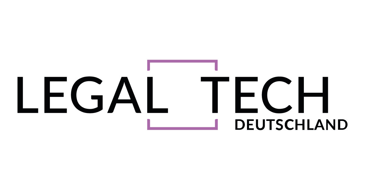 Legal Tech Verband Deutschland