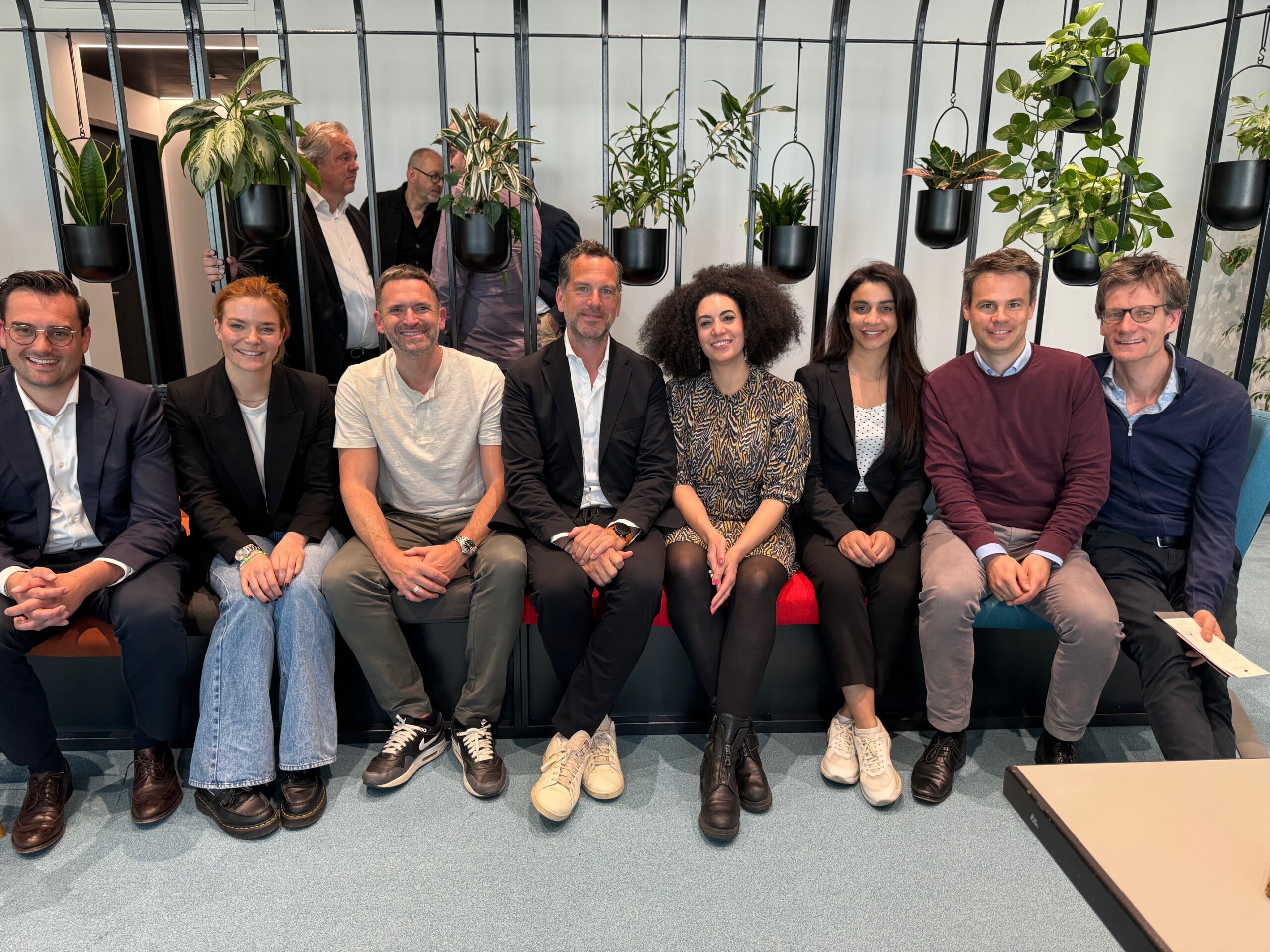 Das sind die neuen Vorstandsvorsitzenden und ihre Themen – Legal Tech Verband Deutschland